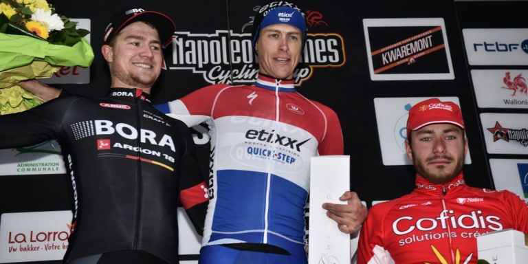 Le Samyn 2017, la startlist definitiva - SpazioCiclismo