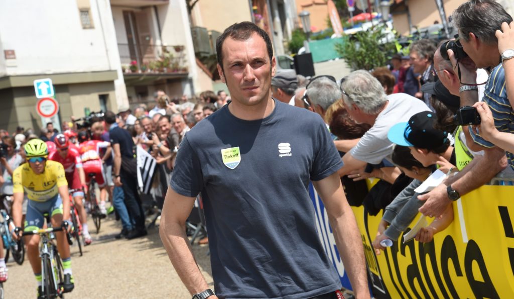 Ivan Basso: "Non avevo nessuna etica. Essere coinvolto, smascherato ...