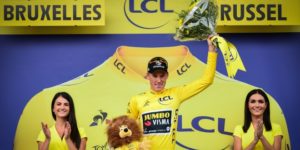 Tour de France 2026, Mike Teunissen analizza i cambiamenti della corsa ...