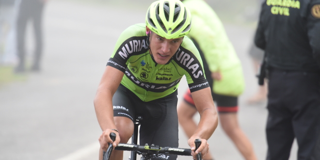 CicloMercato 2020,Fernando Barceló ha trovato squadra? - SpazioCiclismo