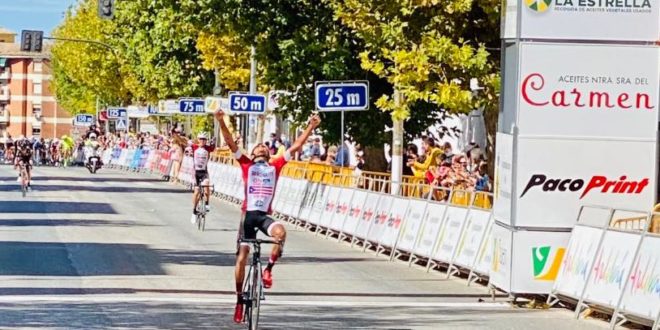 Movistar, ufficiale l'arrivo di Abner González, primo portoricano a ...
