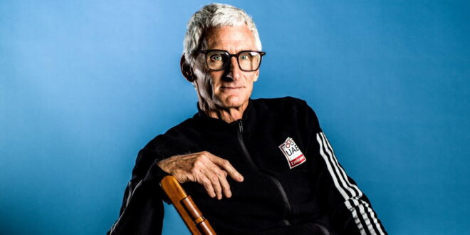 UAE Team Emirates, saltato l'accordo con Allan Peiper che rimane fuori ...