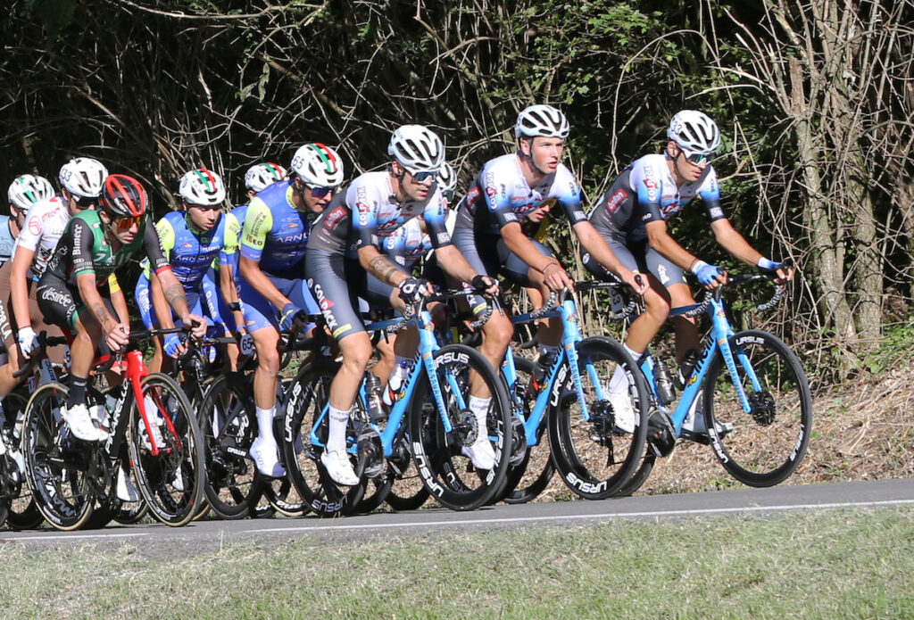 Team Colpack, annunciati i primi sei innesti per il 2023 - SpazioCiclismo