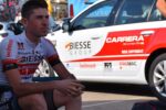 Biesse Carrera Premac, annunciati i tre nuovi innesti - SpazioCiclismo