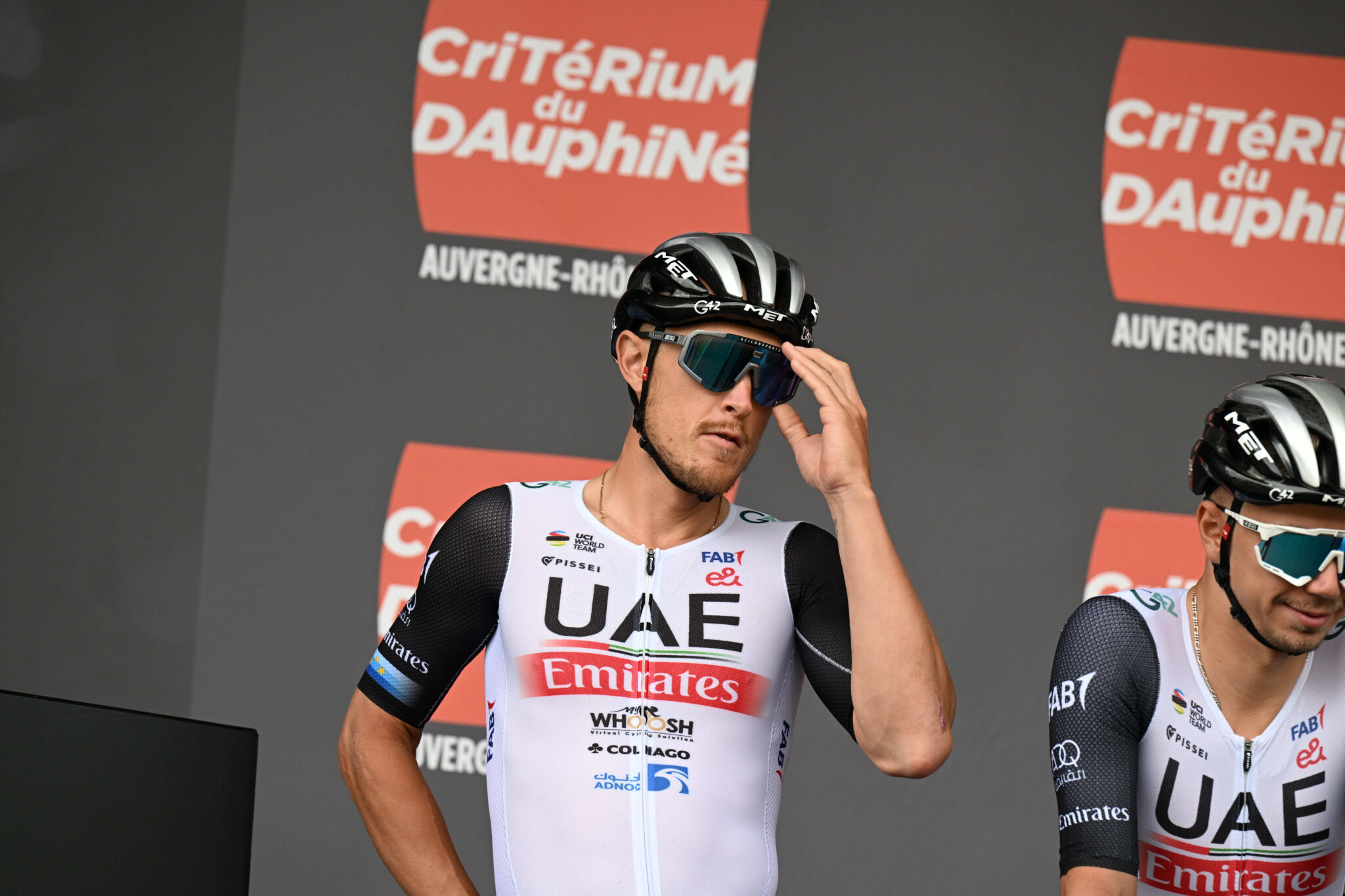 Un anno fa... Tudor, Matteo Trentin pronto alla nuova avventura: "La ...