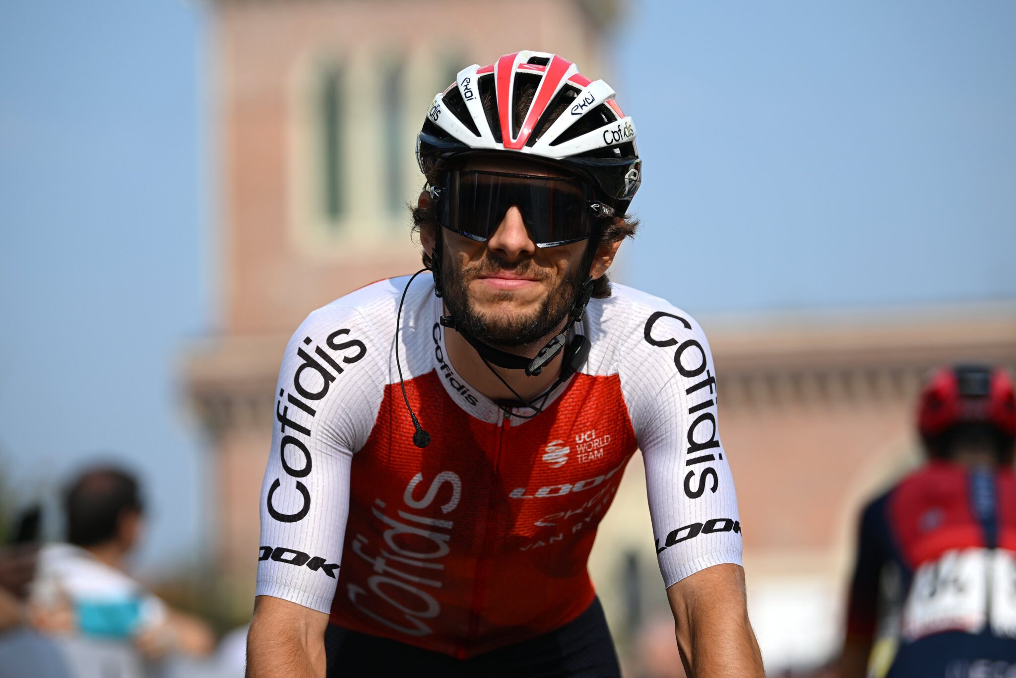 Francia, Guillaume Martin riceve un premio... letterario! - SpazioCiclismo