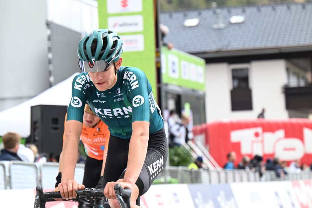 UAE Team Emirates, Joxean Matxin impressionato da Igor Arrieta: "Può ...