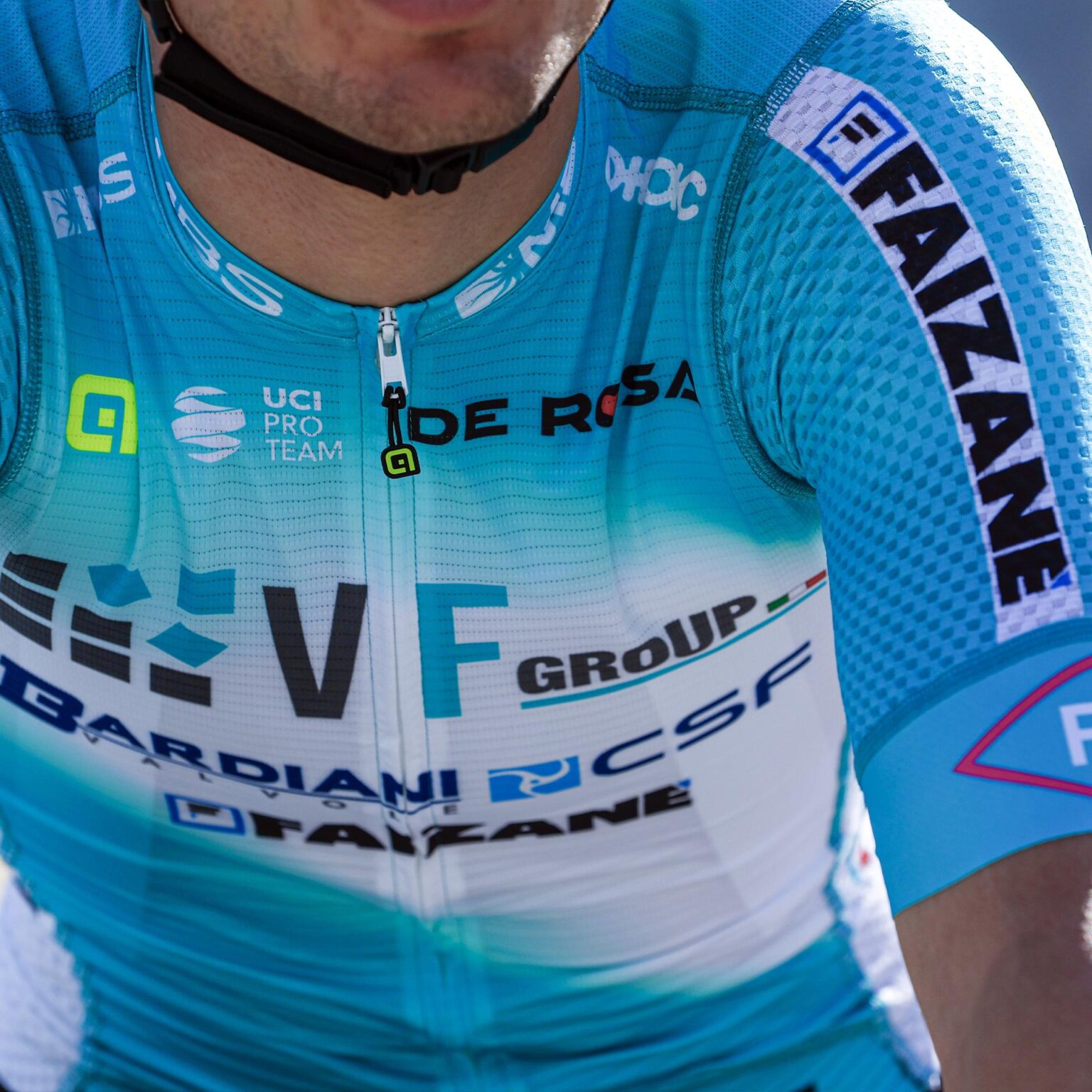 Settimana Coppi e Bartali 2024, Domenico Pozzovivo uomo d'esperienza di ...