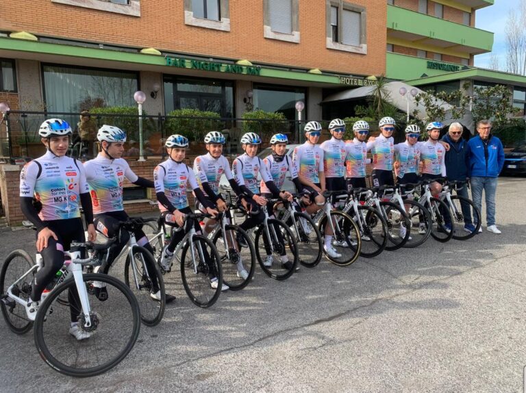 Mg.K Vis Costruzioni e Ambiente, 6 conferme e 10 nuovi arrivi nella ...