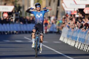 Tudor Pro Cycling, Will Barta firma un biennale - SpazioCiclismo