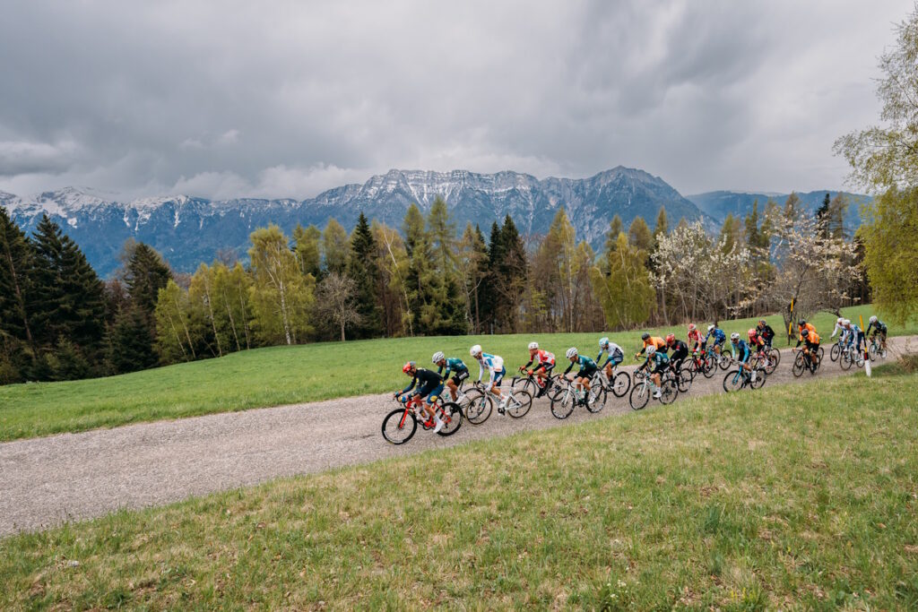 Startlist Tour of the Alps 2026, scopri l'elenco definitivo dei ...