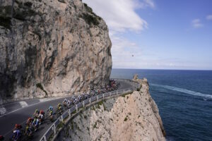 Giro d'Italia 2026, due tappe in Liguria: la corsa toccherà tutte e ...