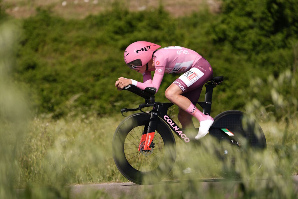 VIDEO: Highlights Tappa 7 Giro d'Italia 2024 - SpazioCiclismo