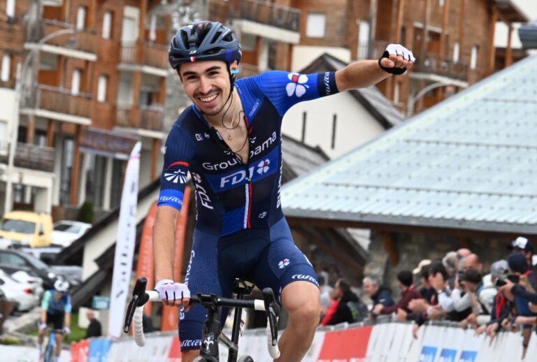 Bilancio Squadre 2024: Groupama - FDJ - SpazioCiclismo