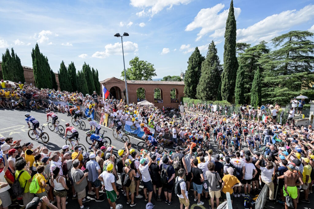 CicloMercato 2025, tutti i trasferimenti - SpazioCiclismo