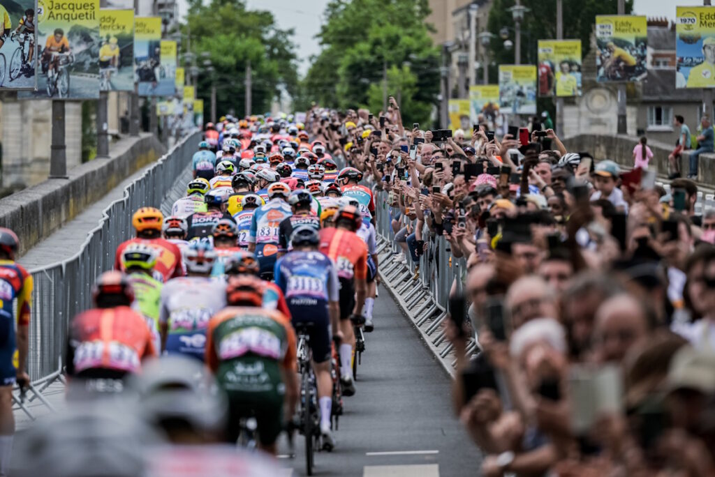 Percorso Tour de France 2025: anticipazioni e indiscrezioni - SpazioCiclismo