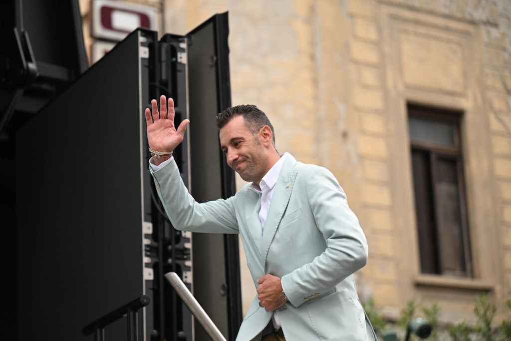 Giro d'Italia 2026, Vincenzo Nibali "chiama" Jonas Vingegaard: "Ha la ...