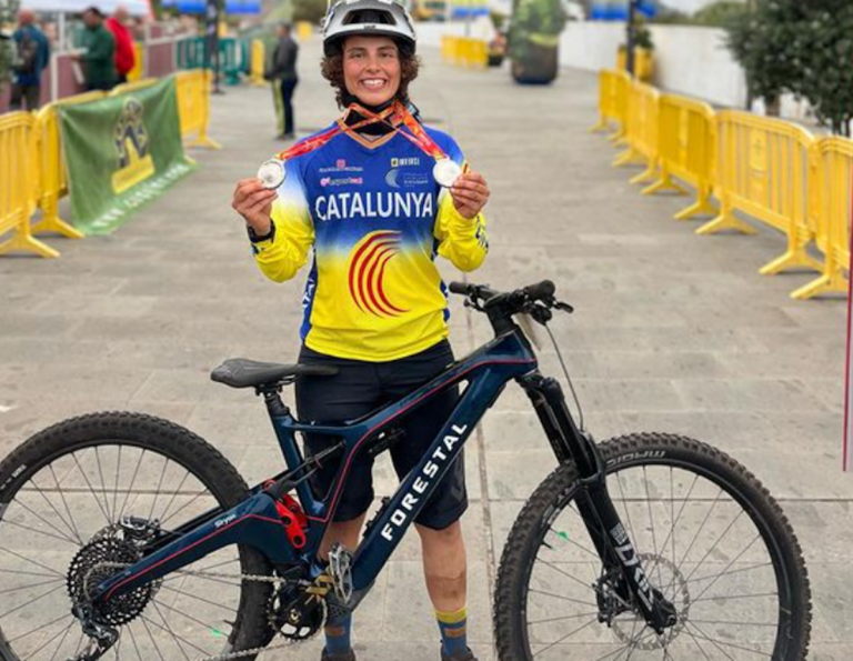 MTB, accuse shock della spagnola Ares Masip: "Sono stata abusata ...