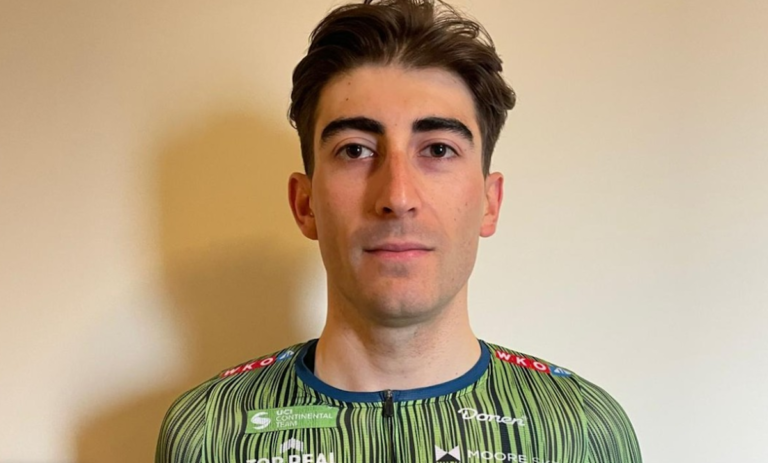 Hrinkow Advarics, Giacomo Ballabio raggiunge Ravasi e Verza per ...