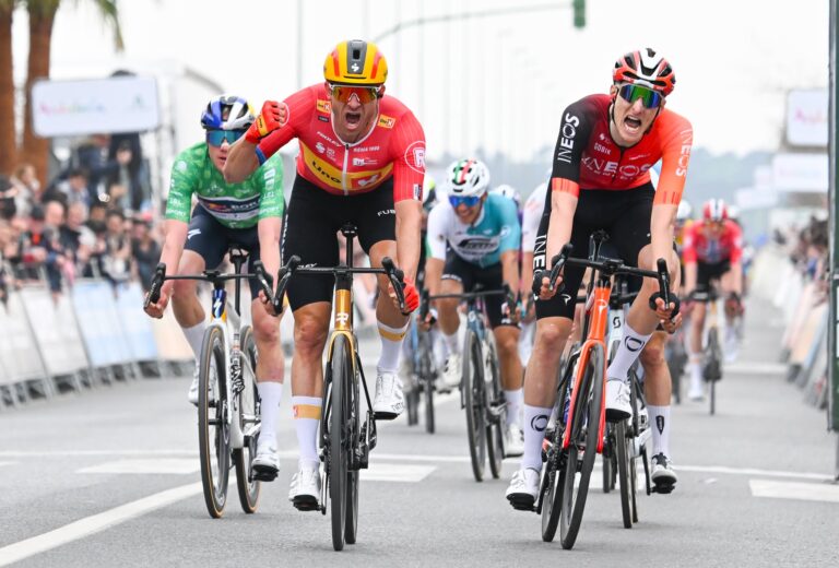 Uno-X Mobility, Alexander Kristoff deluso per l'esclusione dalla ...
