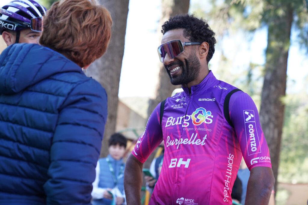GP La Marseillaise 2025, terribile caduta per Merhawi Kudus: fratture ...