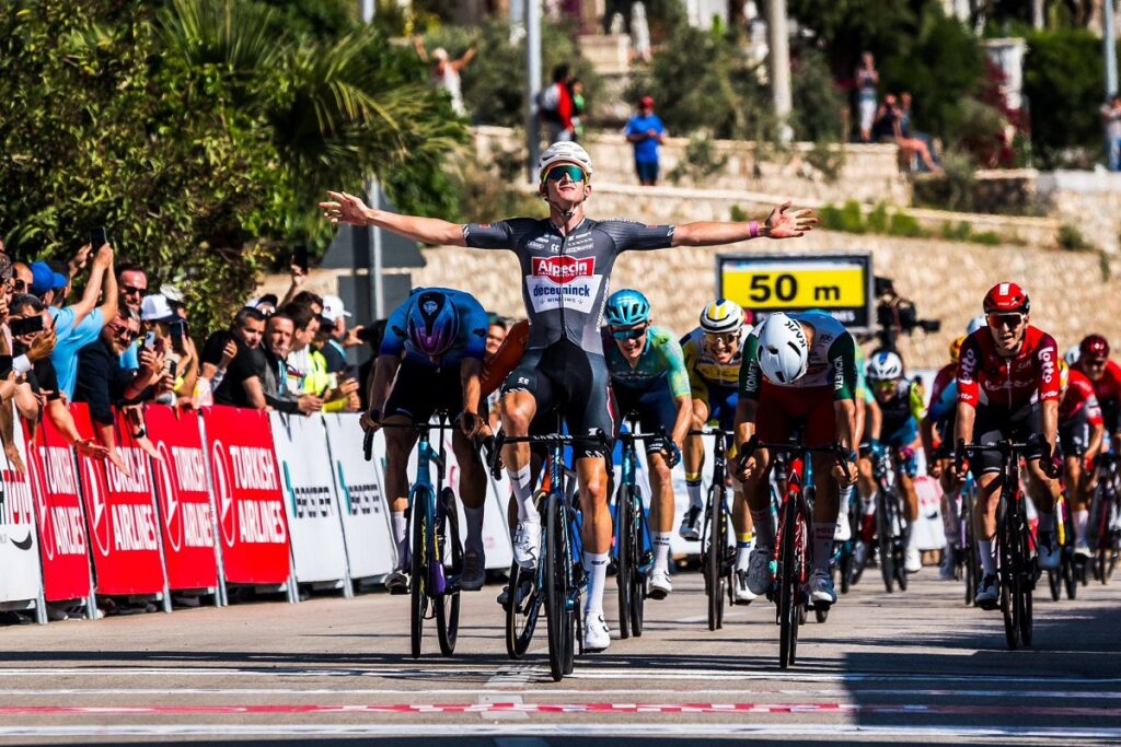 Europei Drôme-Ardèche 2025, senza Mathieu van der Poel i Paesi Bassi ...