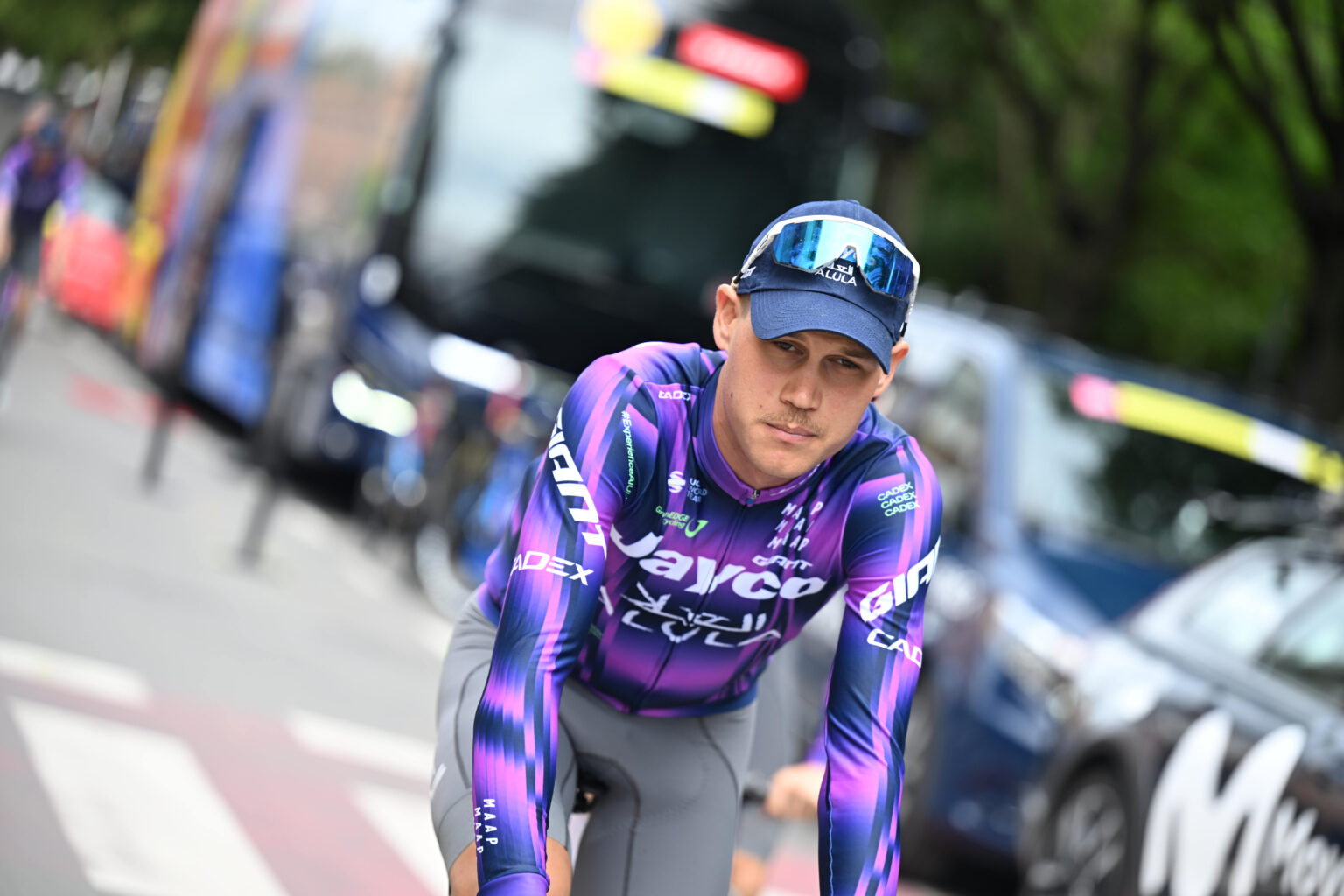 Tour Auvergne-Rhône-Alpes 2026, Luke Plapp e Alessandro Covi non ...