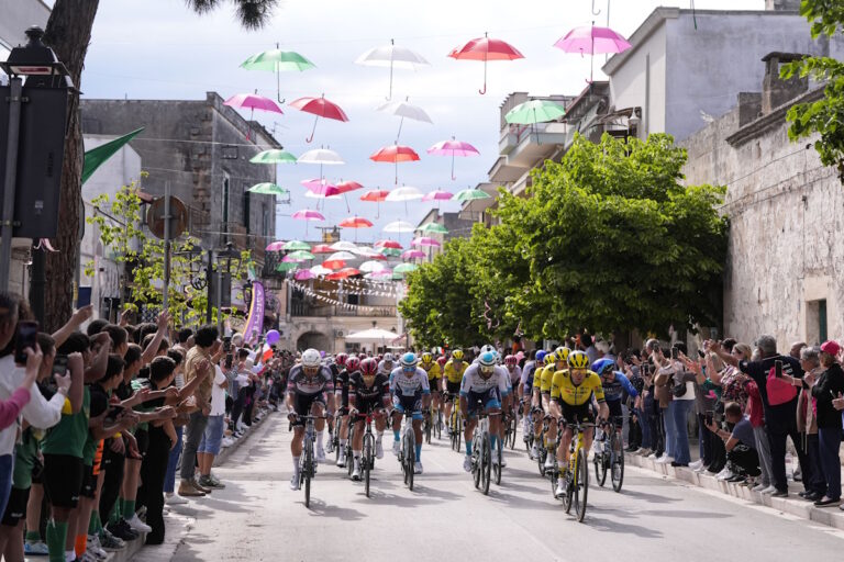 Calendario Ciclismo Italia 2026, il programma delle corse nel nostro ...