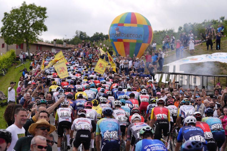 Giro d'Italia 2026, il programma completo: data, giorno e orari tappa ...