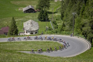 VIDEO: Ultimi 4 Chilometri Tappa 3 Giro di Svizzera 2026 - SpazioCiclismo
