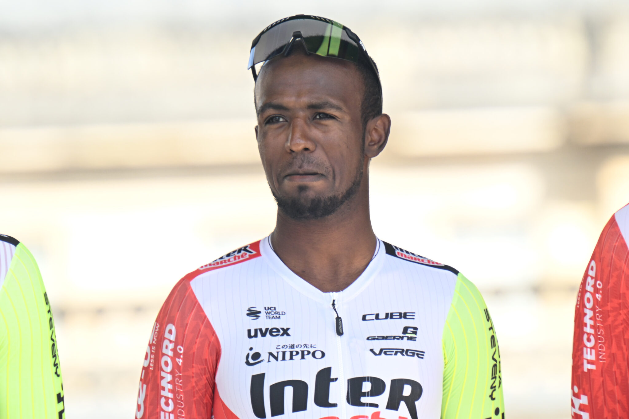 Tour de France 2025, Biniam Girmay sogna la Maglia Gialla: "La prima tappa rappresenta una ...