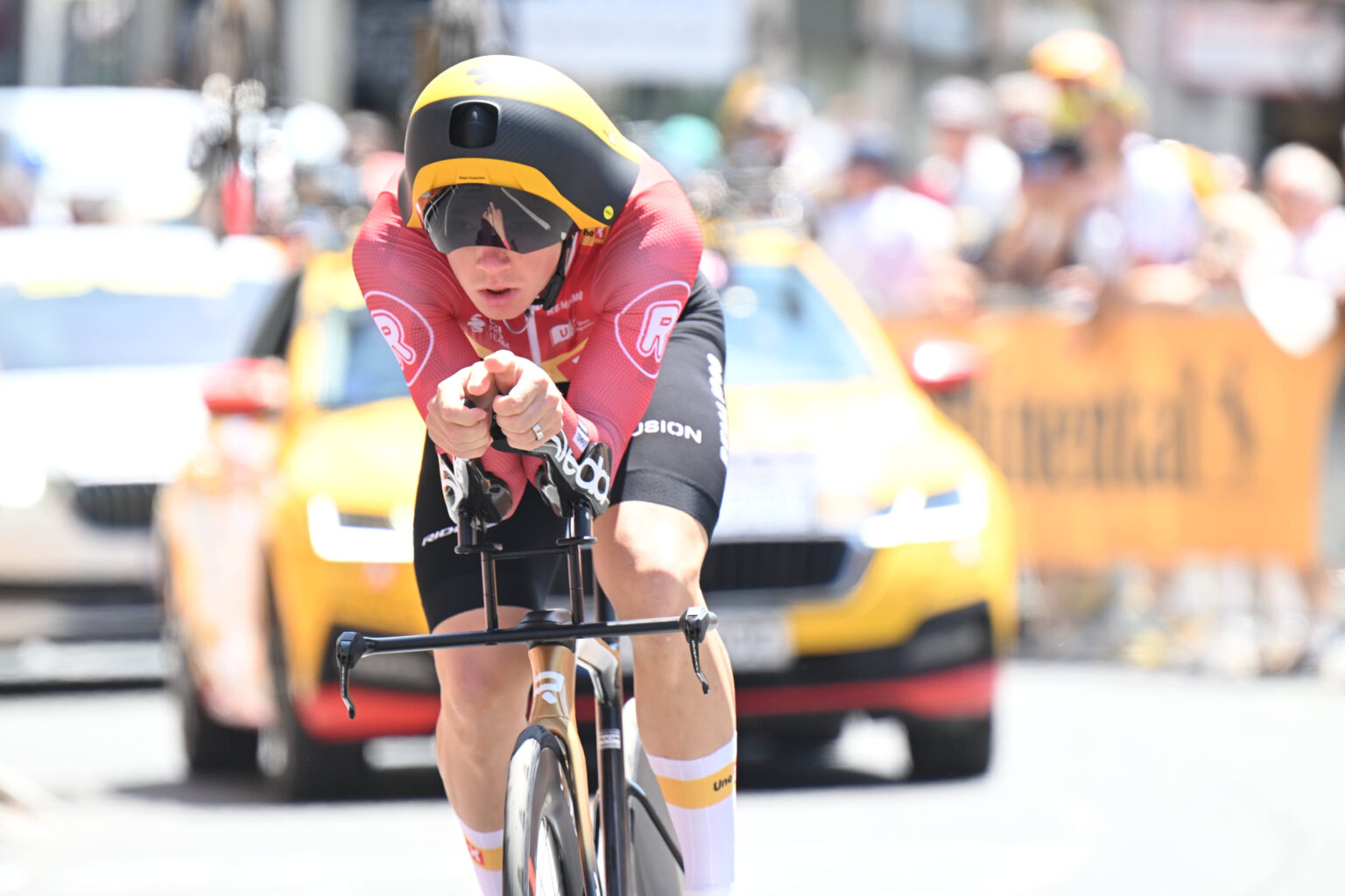 CicloMercato 2026: Fredheim, Küng, Øxenberg, A. Van der Tuuk ...