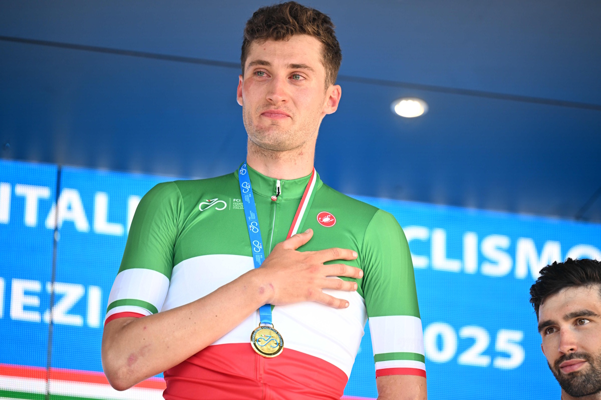 RadioCorsa: appuntamento oggi per parlare di Tour, Giro Women e Swatt ...