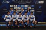 Europei Pista Jrs/U23 2025, altri tre ori e due argenti per l'Italia ...