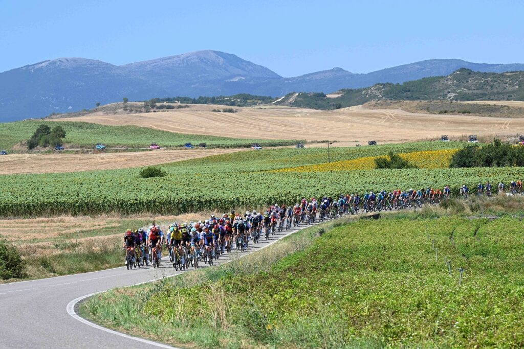 Vuelta a España 2026, annunciate le 23 squadre al via: le WildCard ...