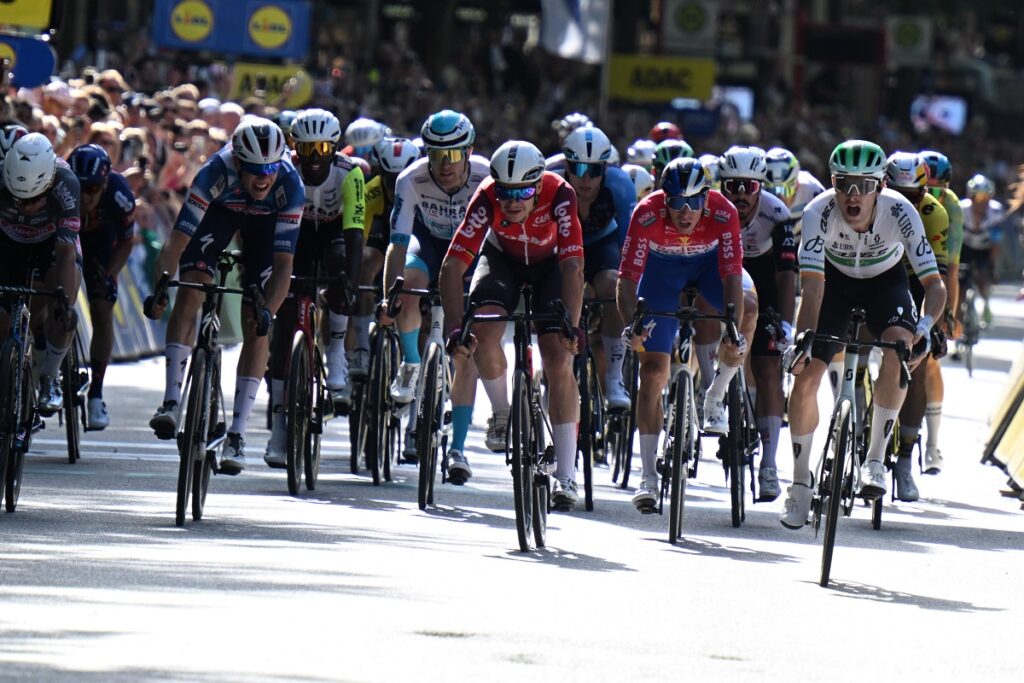 Classica di Amburgo 2026, annunciate squadre e WildCard per la corsa ...