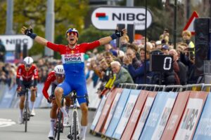 Tour Down Under 2026, la formazione della Red Bull-Bora-hansgrohe: un ...