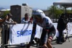 Campionati Nazionali 2025, Isaac Del Toro vince il titolo a cronometro ...