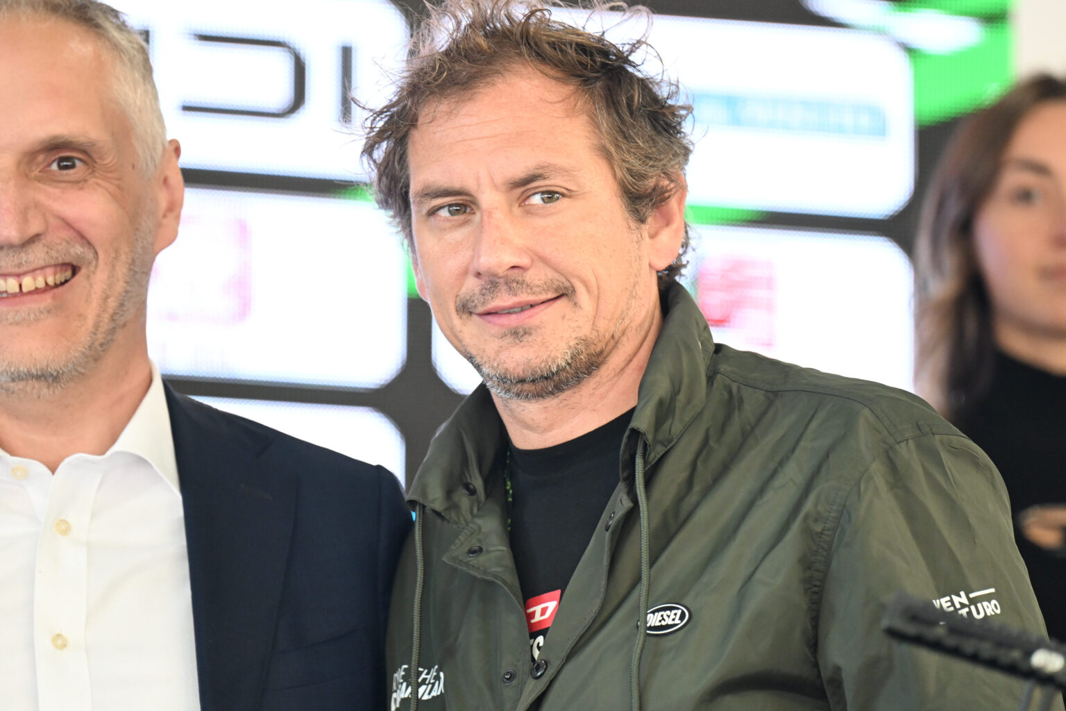 Esclusiva - Filippo Pozzato: "Far pagare il biglietto al pubblico è l ...