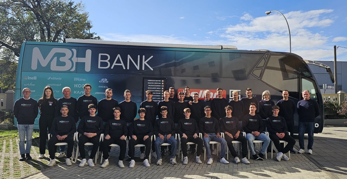 MBH Bank CSB Telecom Fort, bilancio 2025 positivo in vista della prima ...