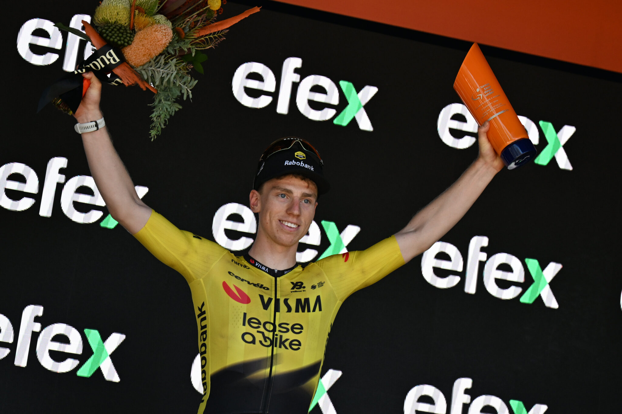 Omloop Nieuwsblad 2026, Matthew Brennan proverà a raccogliere l'eredità ...