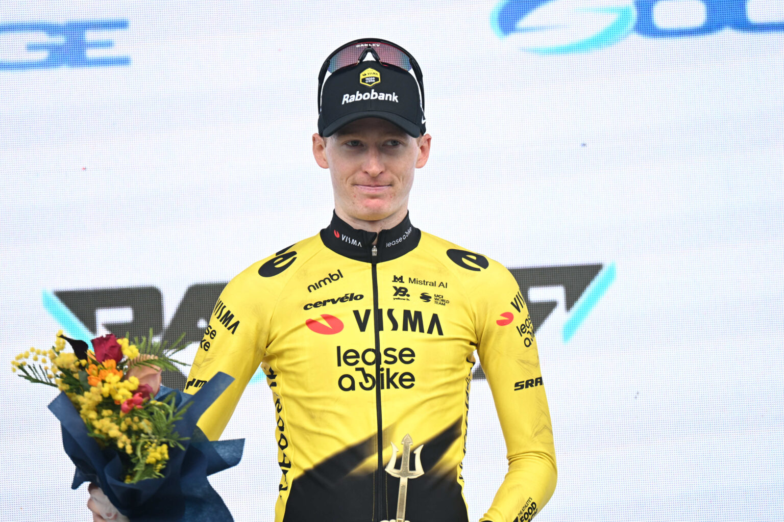 Tour Auvergne - Rhône-Alpes 2026, Matteo Jorgenson e Wout Van Aert ...