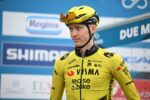 Tour Auvergne – Rhône-Alpes 2026, Matteo Jorgenson: "12 secondi sono un ...