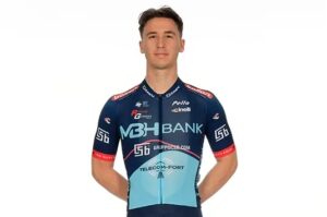 Campionati Nazionali 2026, Barnabás Peák (MBH) e Aivaras Mikutis (Tudor ...