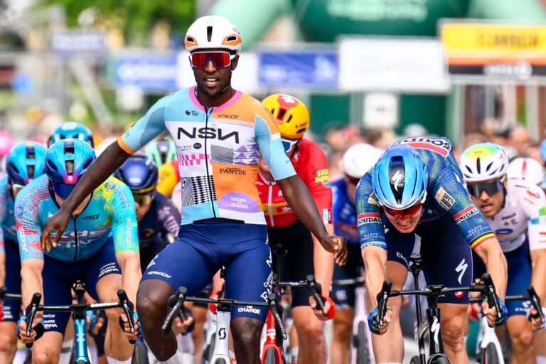 VIDEO: Highlights Tappa 1 Giro del Belgio 2026 - SpazioCiclismo