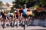 VIDEO: Highlights Tappa 4 Giro Next Gen 2026 - SpazioCiclismo