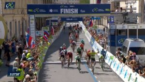 VIDEO: Ultimi 4 Chilometri Tappa 3 Giro di Slovenia 2026 - SpazioCiclismo
