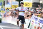 VIDEO: Highlights Tappa 1 Giro di Svizzera 2026 - SpazioCiclismo