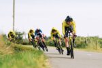 Tour Auvergne – Rhône-Alpes 2026, la Visma | Lease a Bike resta con ...