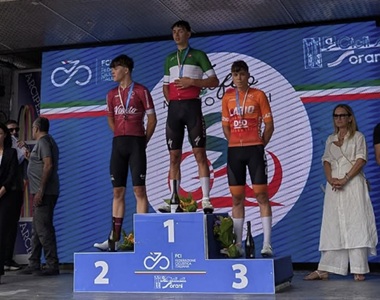 Campionati Italiani 2026, nelle gare in linea Juniores trionfano Maria ...